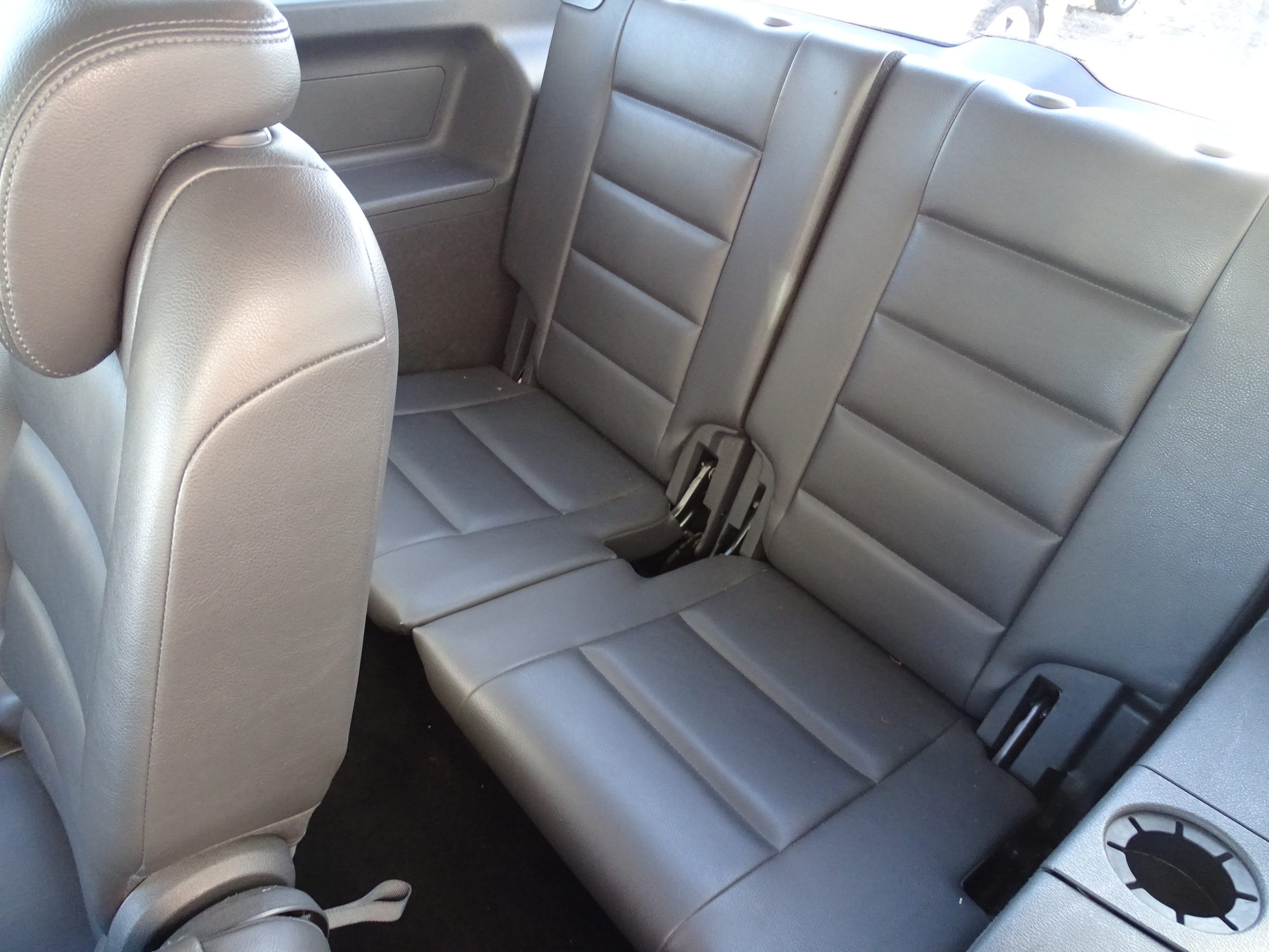 VW TOURAN 2.0 TDI DSG 7 LOCURI 2013 - Masini cash sau in rate